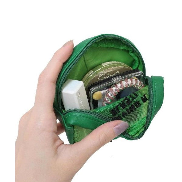 Minecraft square purse – monomono
