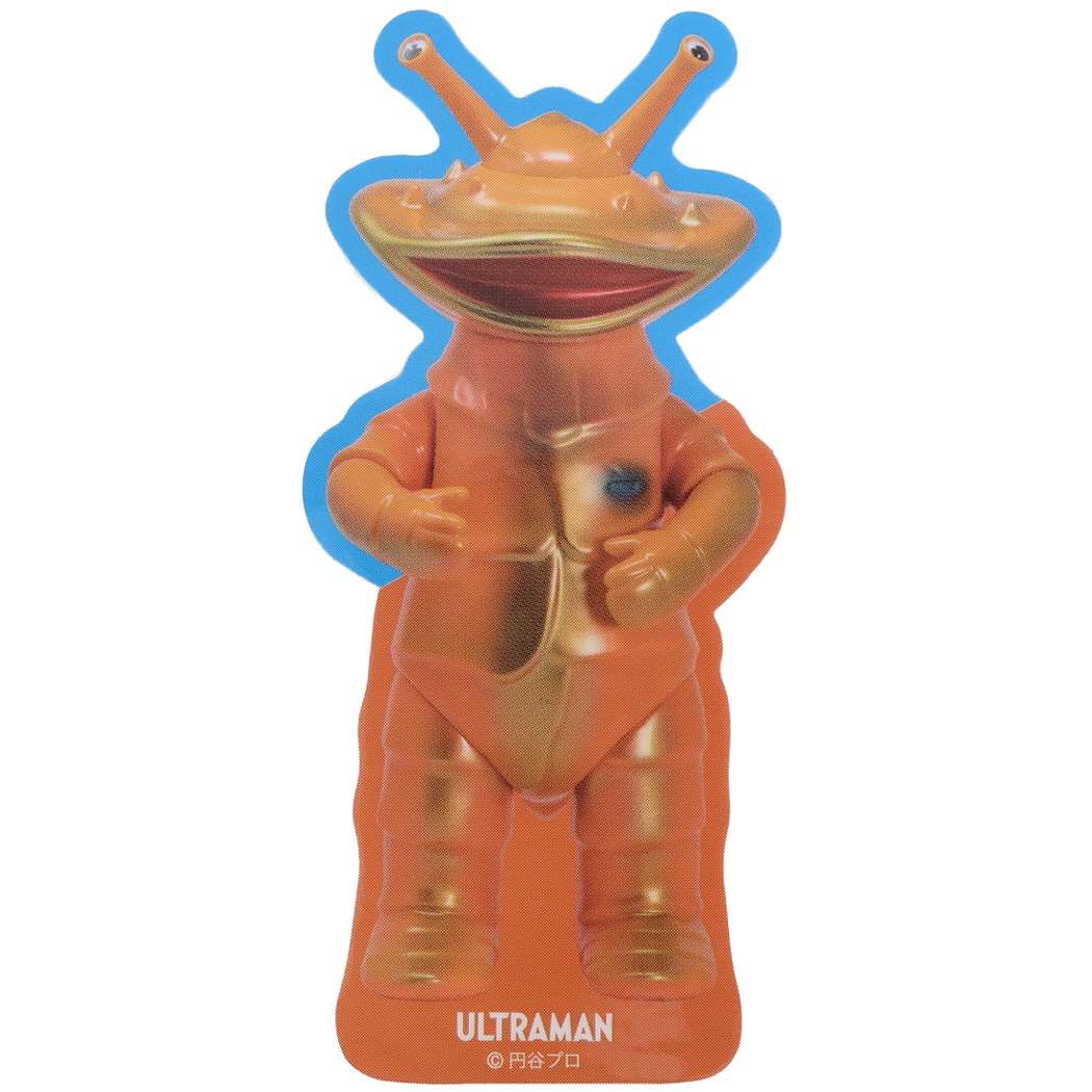 Ultraman Die-cut Vinyl Sticker – monomono